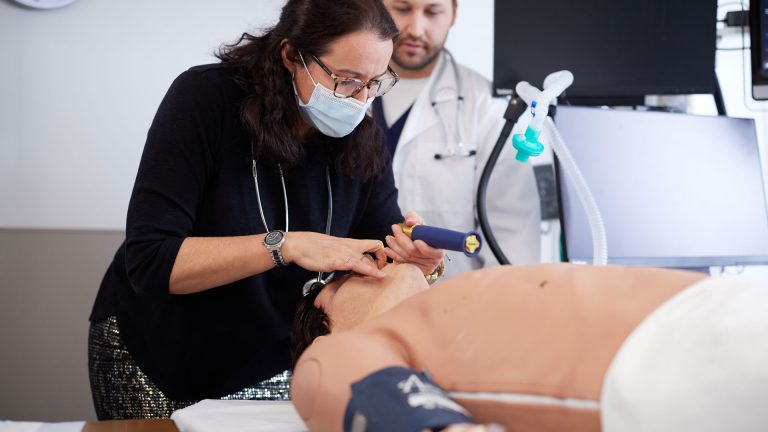 Apollo Nursing: Simulation for Complex Nursing Skills, Fluid Management ...