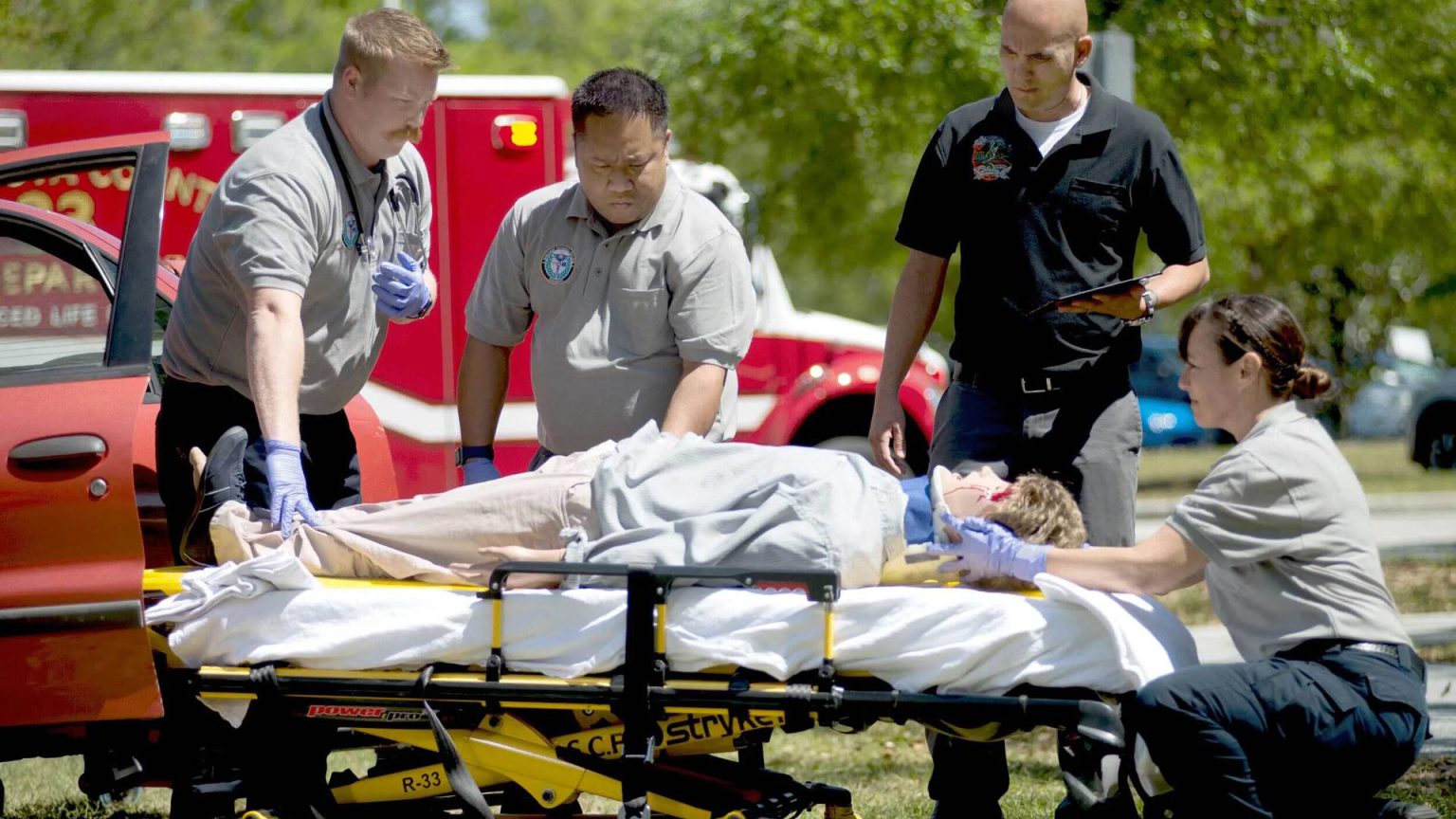 Our Locations - Elevate Healthcare