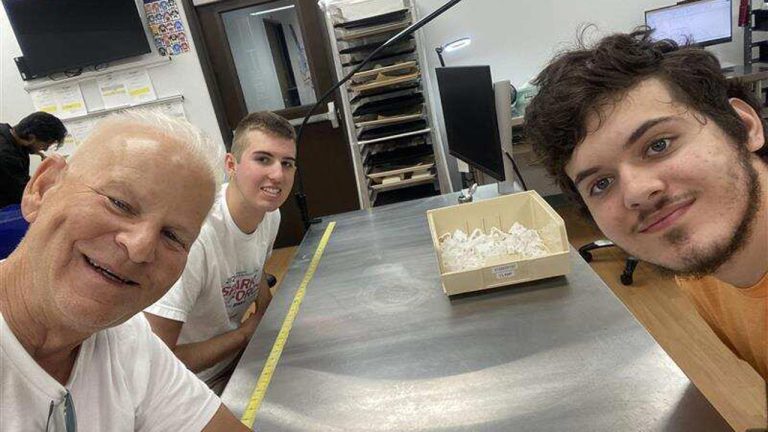 Making It Real: The Haven Academy Students Get Hands-On with Elevate ...