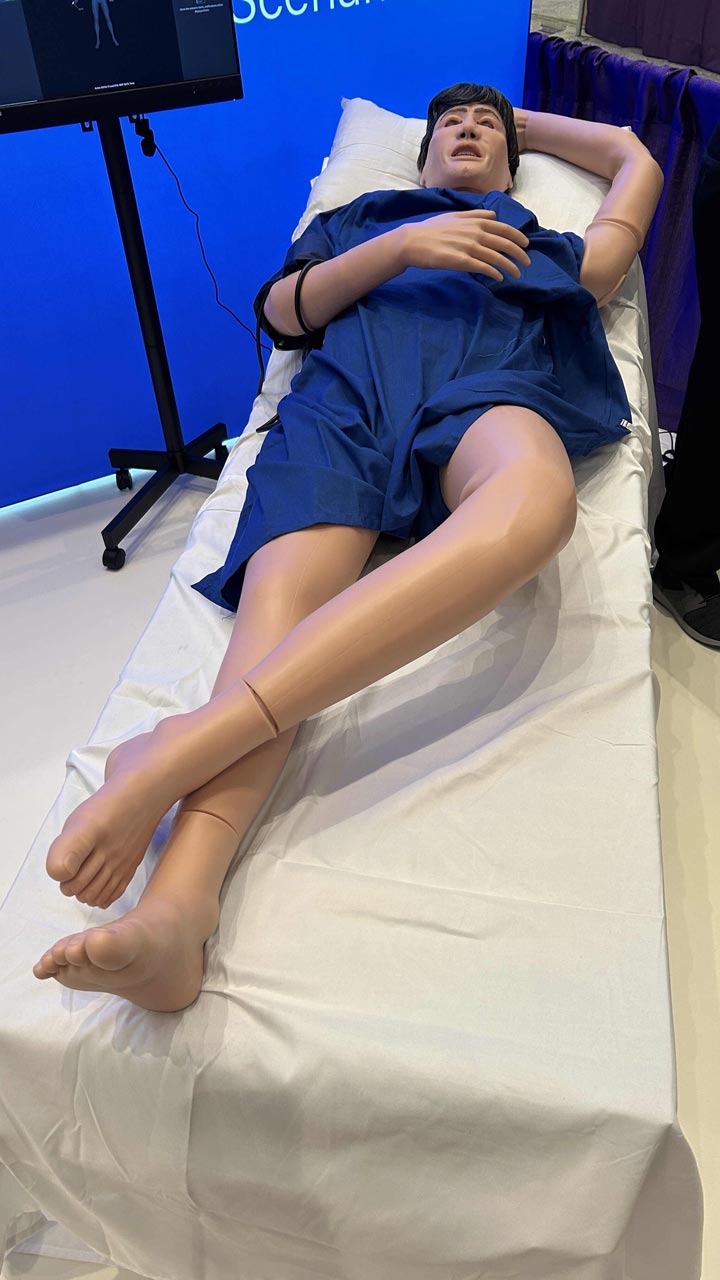 INACSL Recap: Driving Better Outcomes Through Inclusive Simulation - Elevate Healthcare