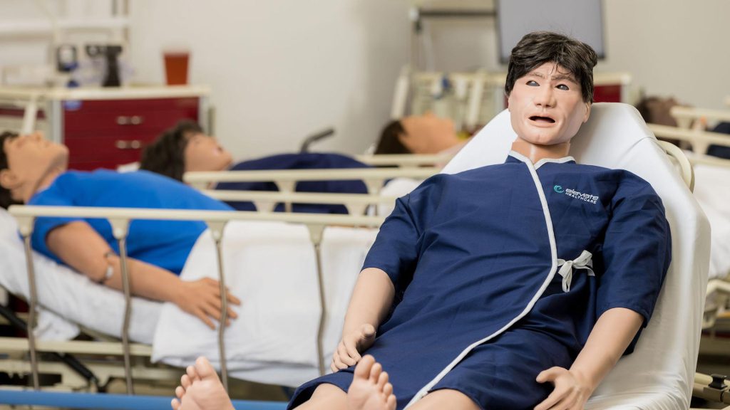 Evo - Elevate Healthcare